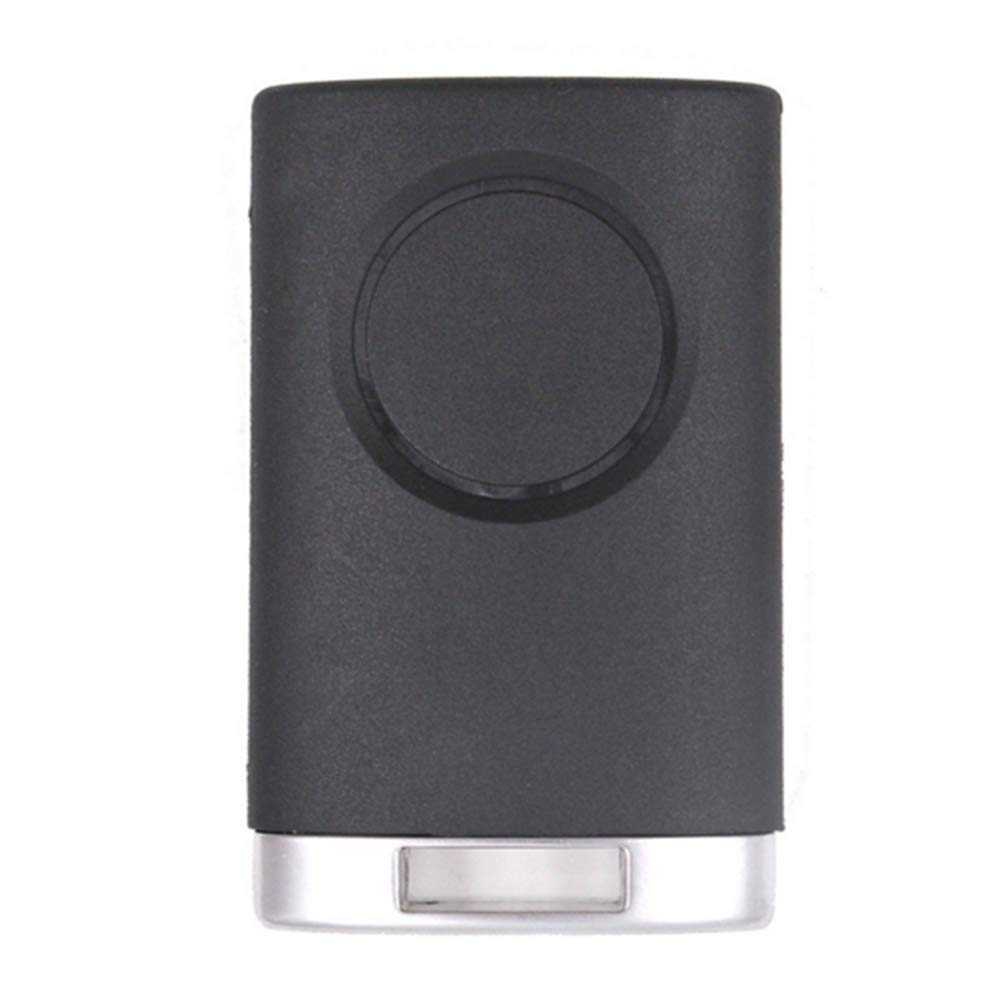 Befunny Keyless Entry Car Remote Smart Key Fob FCC ID: M3N5WY7777A for Cadillac CTS STS (2)