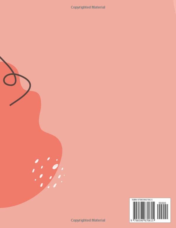 Spiritual Self Care for Black Women: A Spiritual Journal for Self-Discovery. 12 Month Notebook & Guided Planner with Prompts & Self Reflection Activities