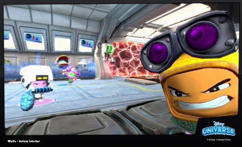 Disney Universe - Playstation 3