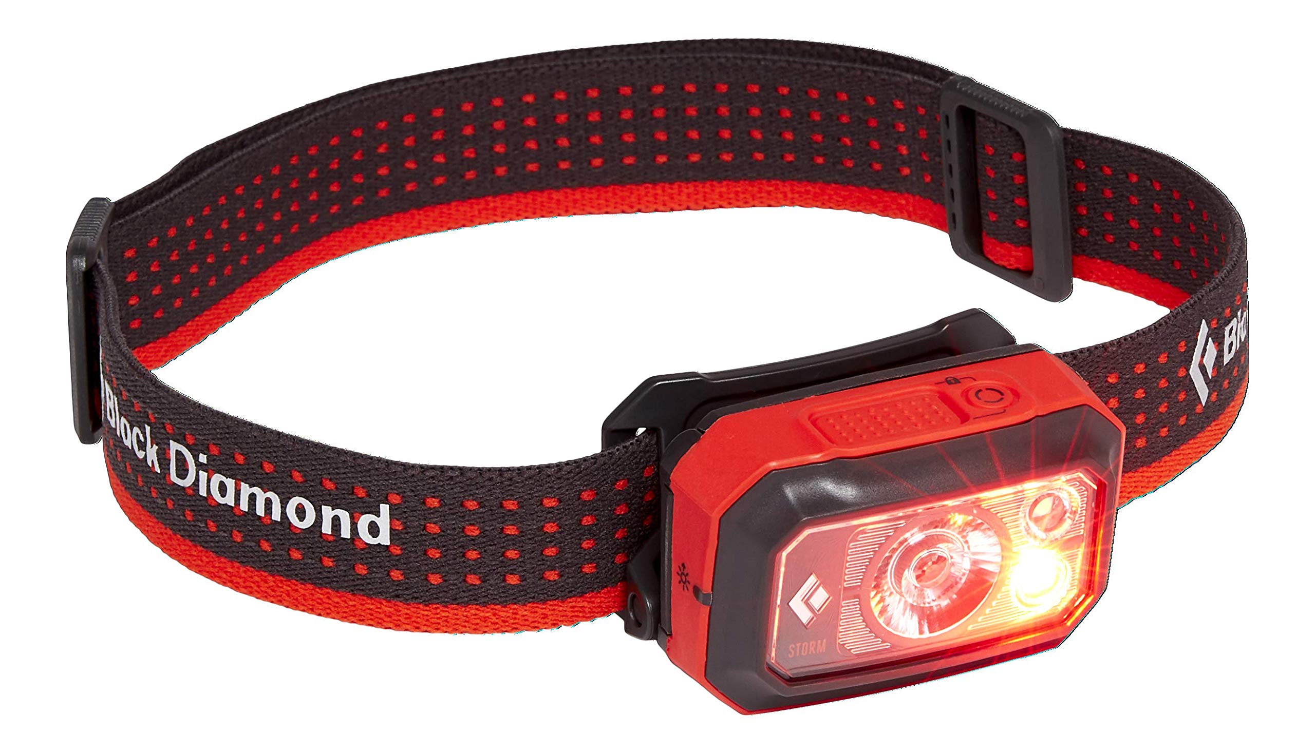 BLACK DIAMOND Storm 375 Headlamp (Octane)
