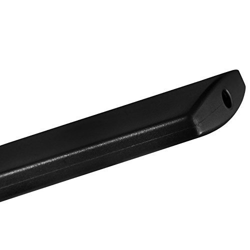 SilverStone Technology High Gains Dual band WIFI antenna 5GHz 7dBi, 2.4GHz 5dBi with RP-SMA plug WAD17