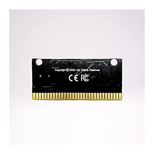 Retro Game Rockn' Roll Racing 16 Bit MD Game Card For Sega Megadrive Genesis Video Game Console Cartridge (Region-Free)