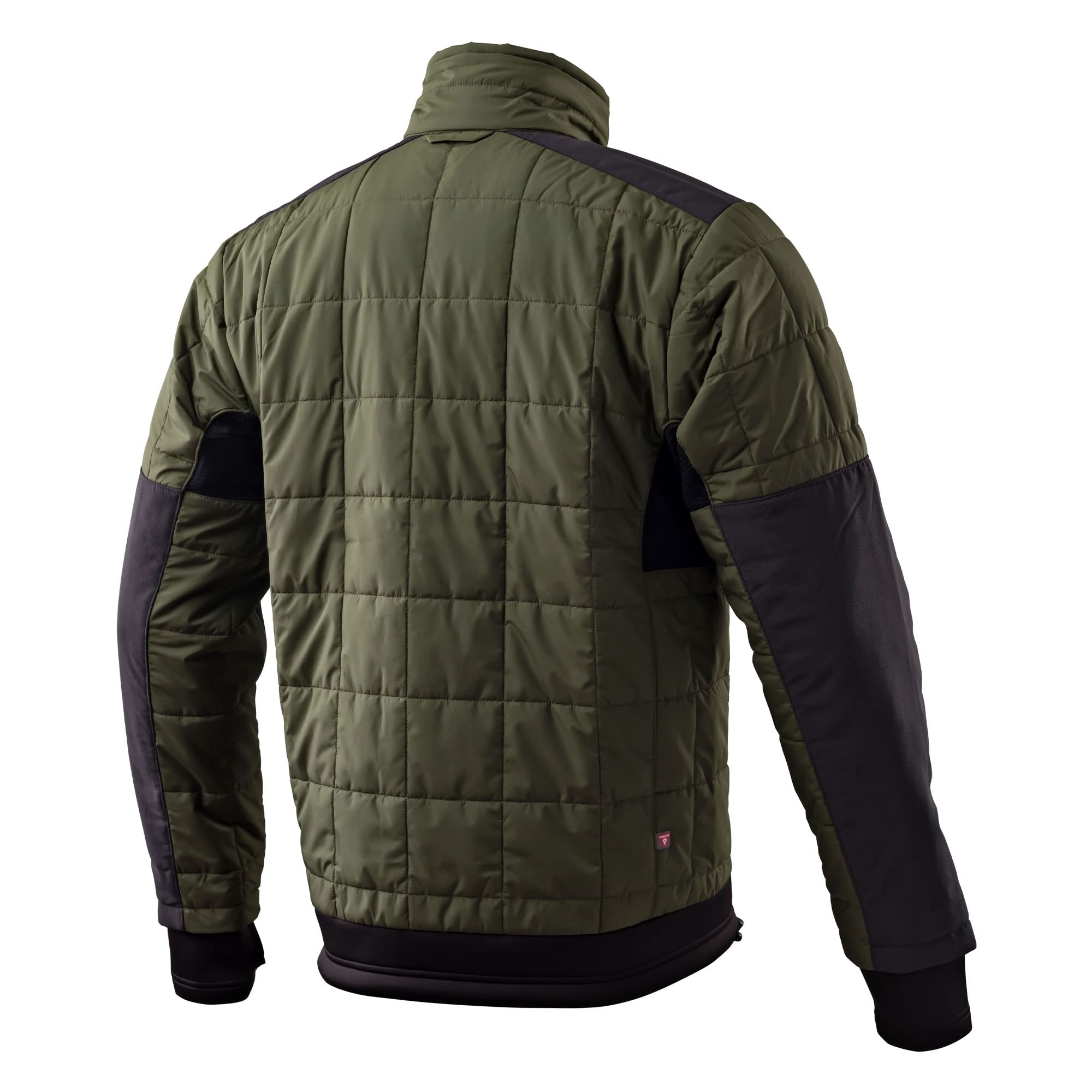 Beretta Men's Standard Wingbeat Insulator Gore-Tex Windproof Breathable Hunting Jacket, Green, Large