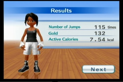 Gold's Gym Cardio Workout - Nintendo Wii (Renewed)