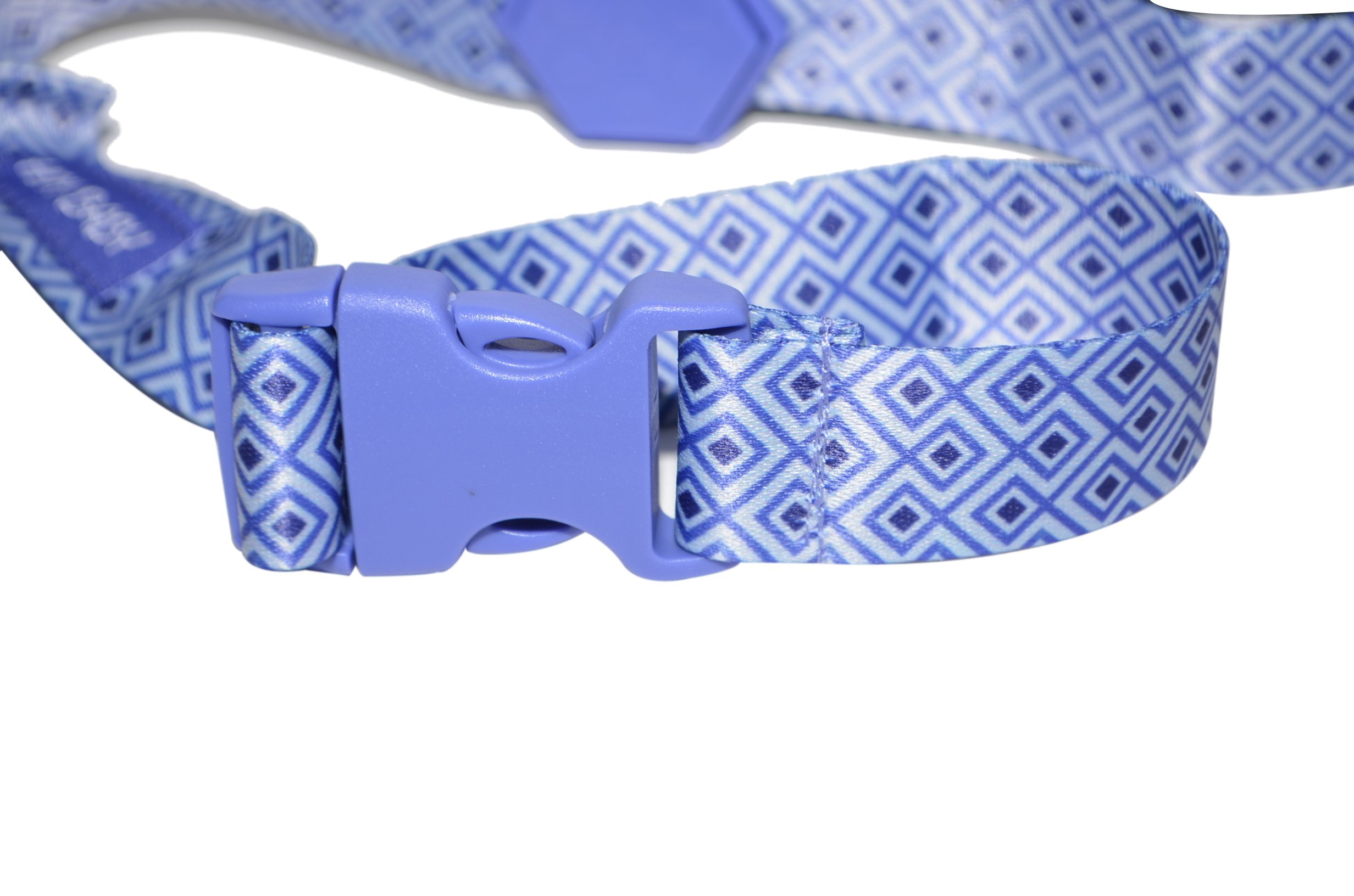 Sippy Cup Straps for Baby Bottle Toy Leash Stroller High Chair Strap Boys Girls (Blue)