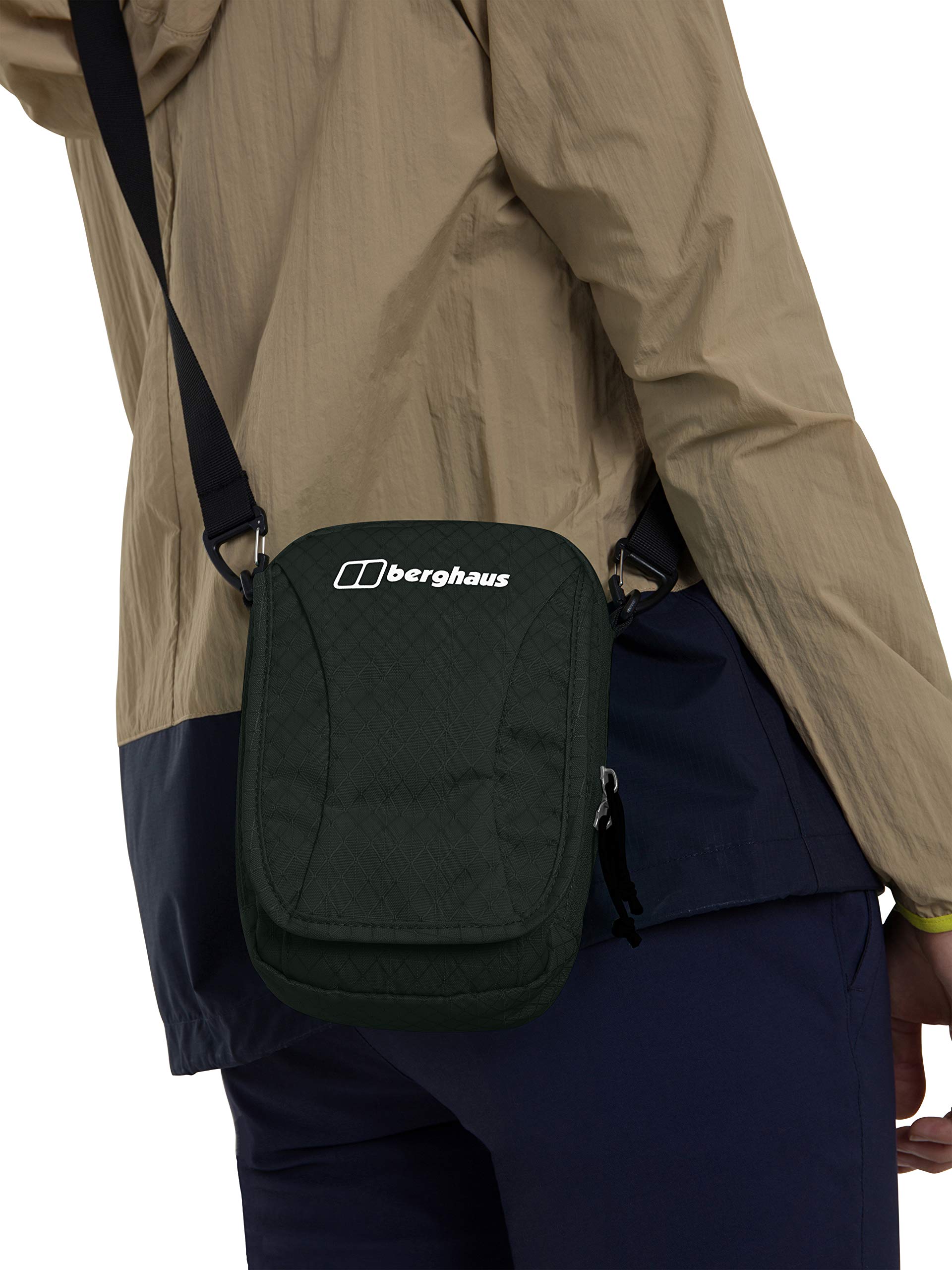 Berghaus Organiser Mule, Duffel Bag, None