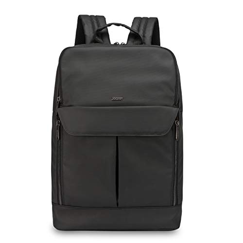 Cocoon Innovations MCP3460BK Vault 16†Backpack with Grid-IT! Organizer and RFID-Blocking Pocket
