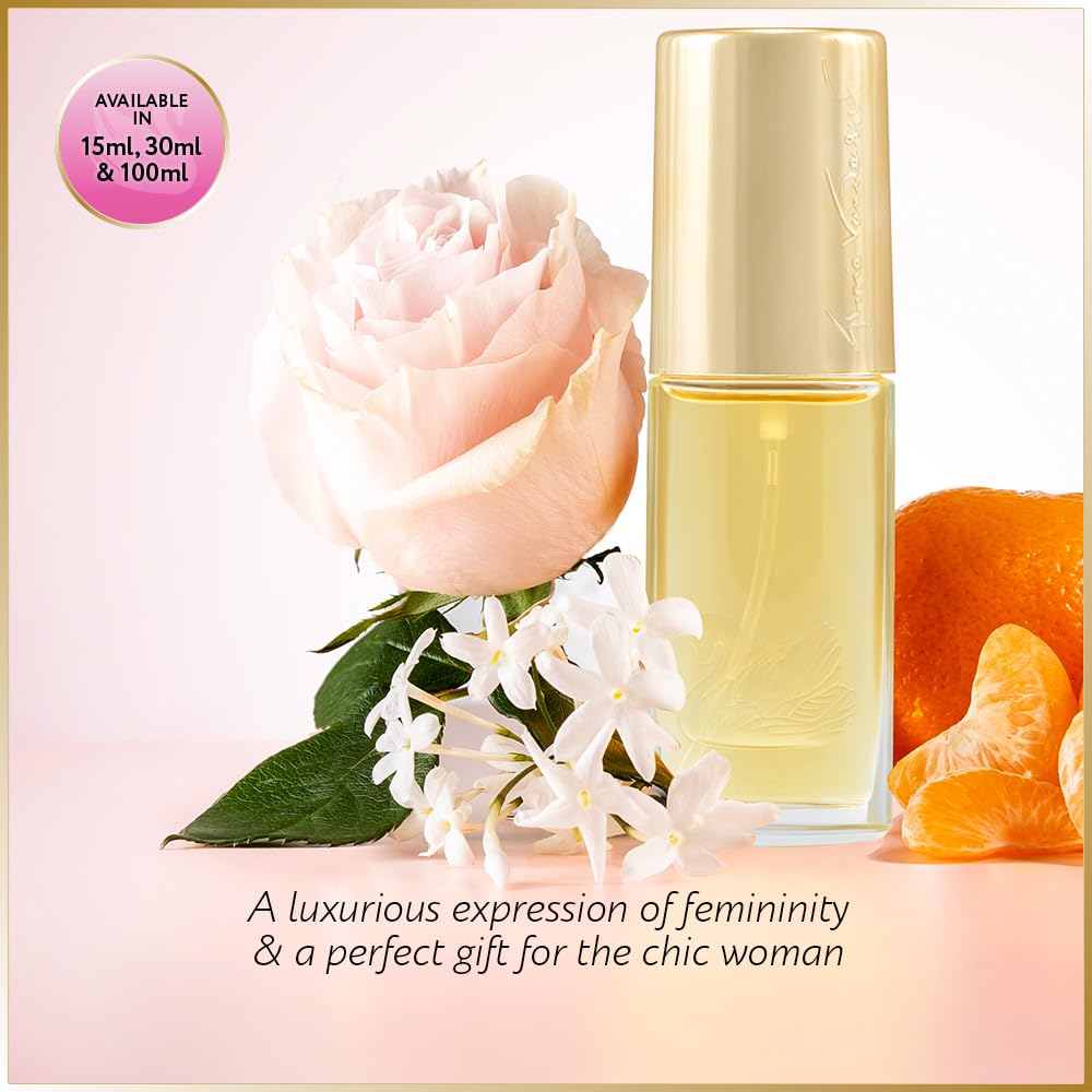 Vanderbilt Perfume by Vanderbilt 15 ml Eau De Toilette