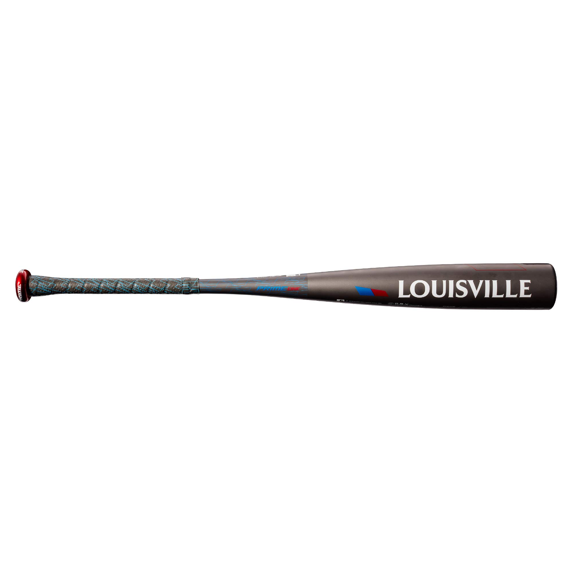 Louisville Slugger Prime One 19 USSSA (-12) WTLSLP119X12 Senior League Baseball Bat