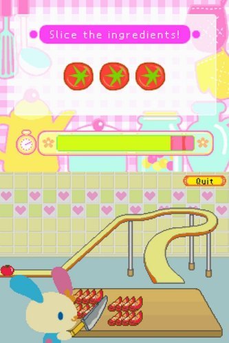 Hello Kitty Party (Renewed)