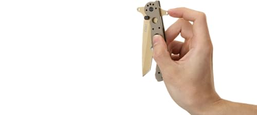CRKT M16-13DSFG EDC Folding Pocket Knife