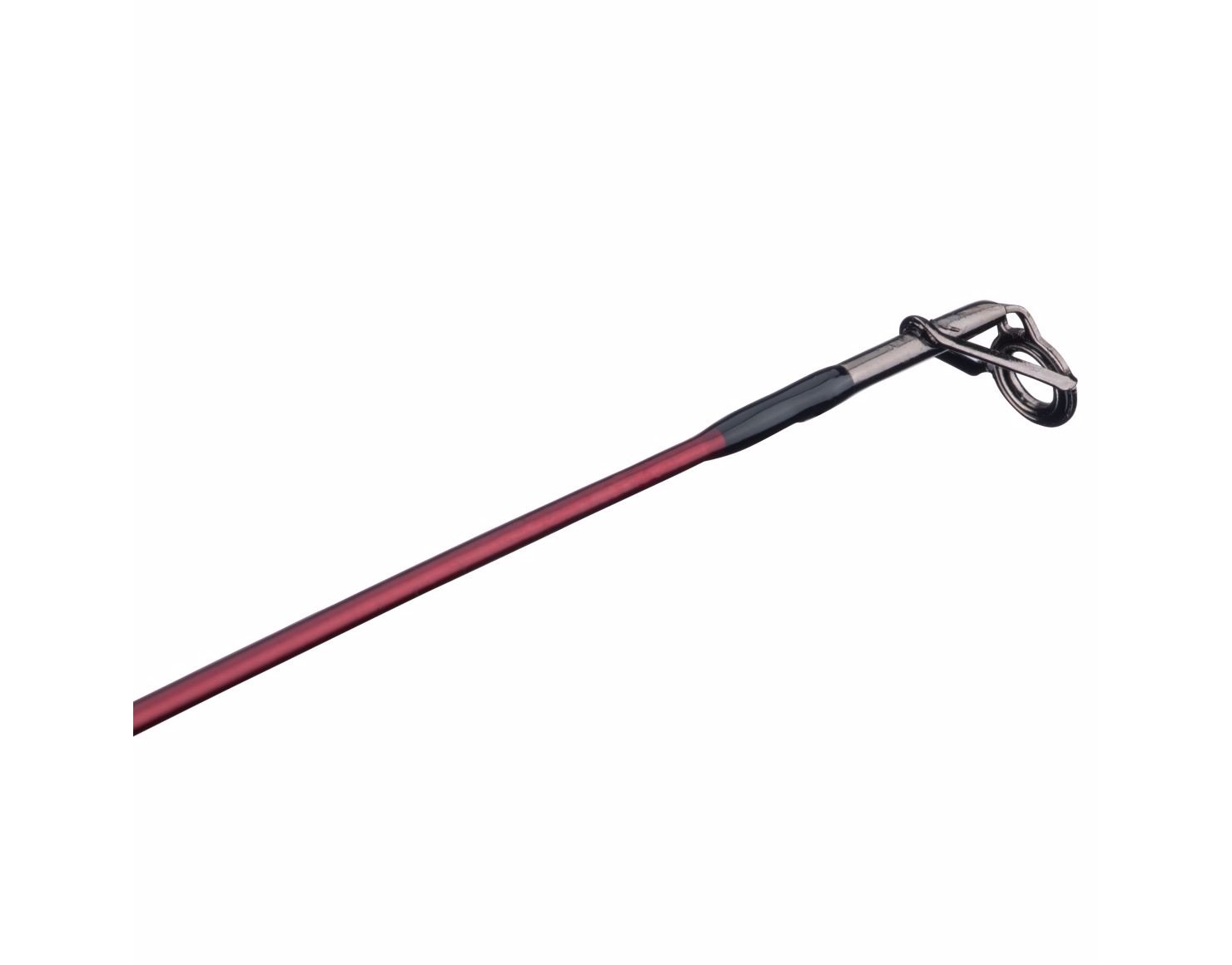Berkley Cherrywood HD Spinning,Red,5-Feet