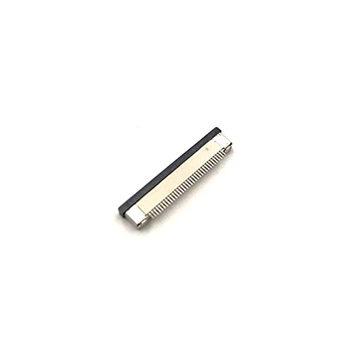 Mother Board to LCD Display Touch Screen Flex Cable Clip Ribbon Connector Socket Plug for Gameboy Advance SP GBA SP Console