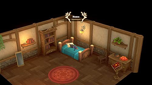 Kitaria Fables - PlayStation 5
