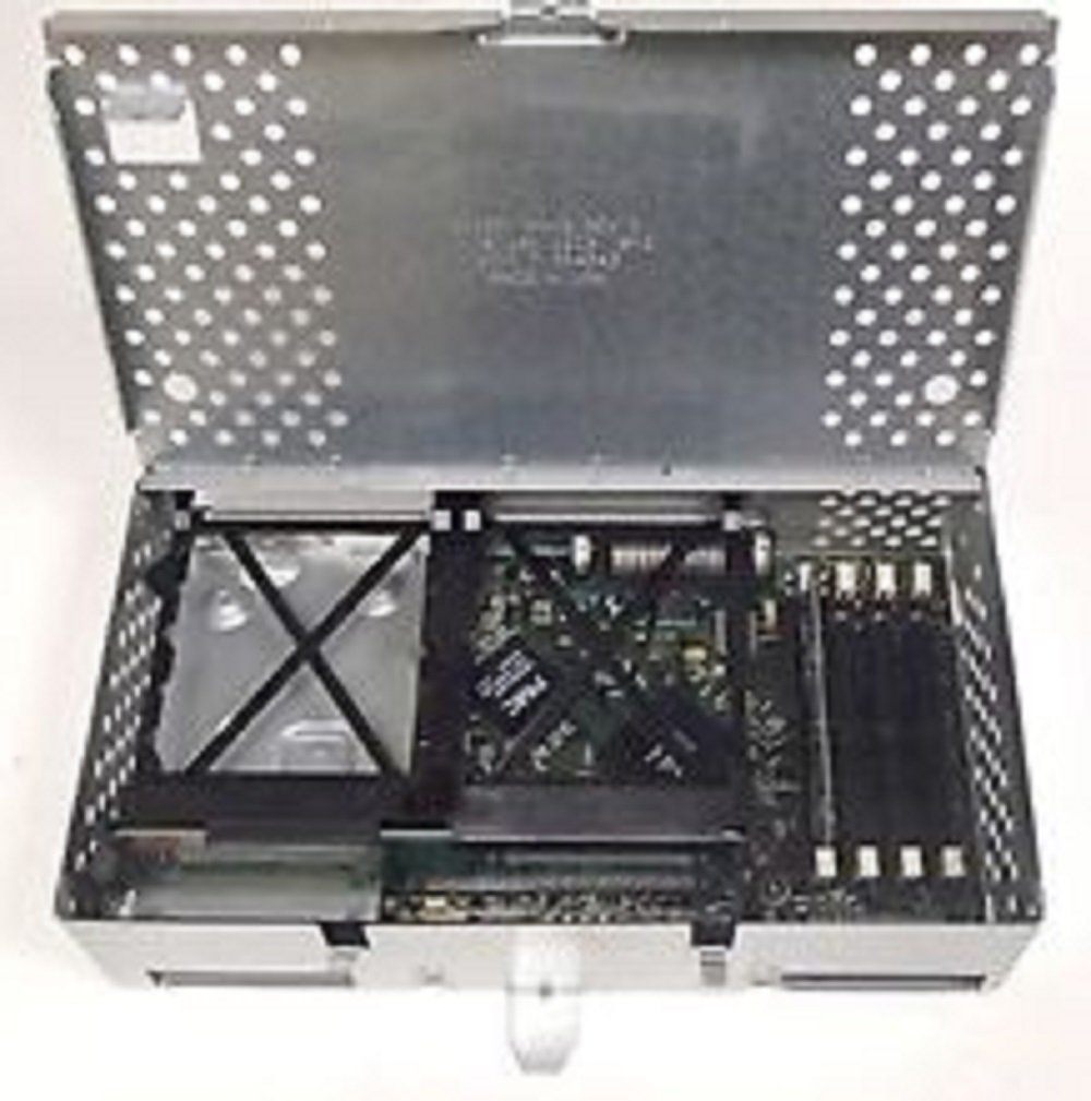 Sparepart: HP Formatter BoardRefurbished, C9652-60002Refurbished)