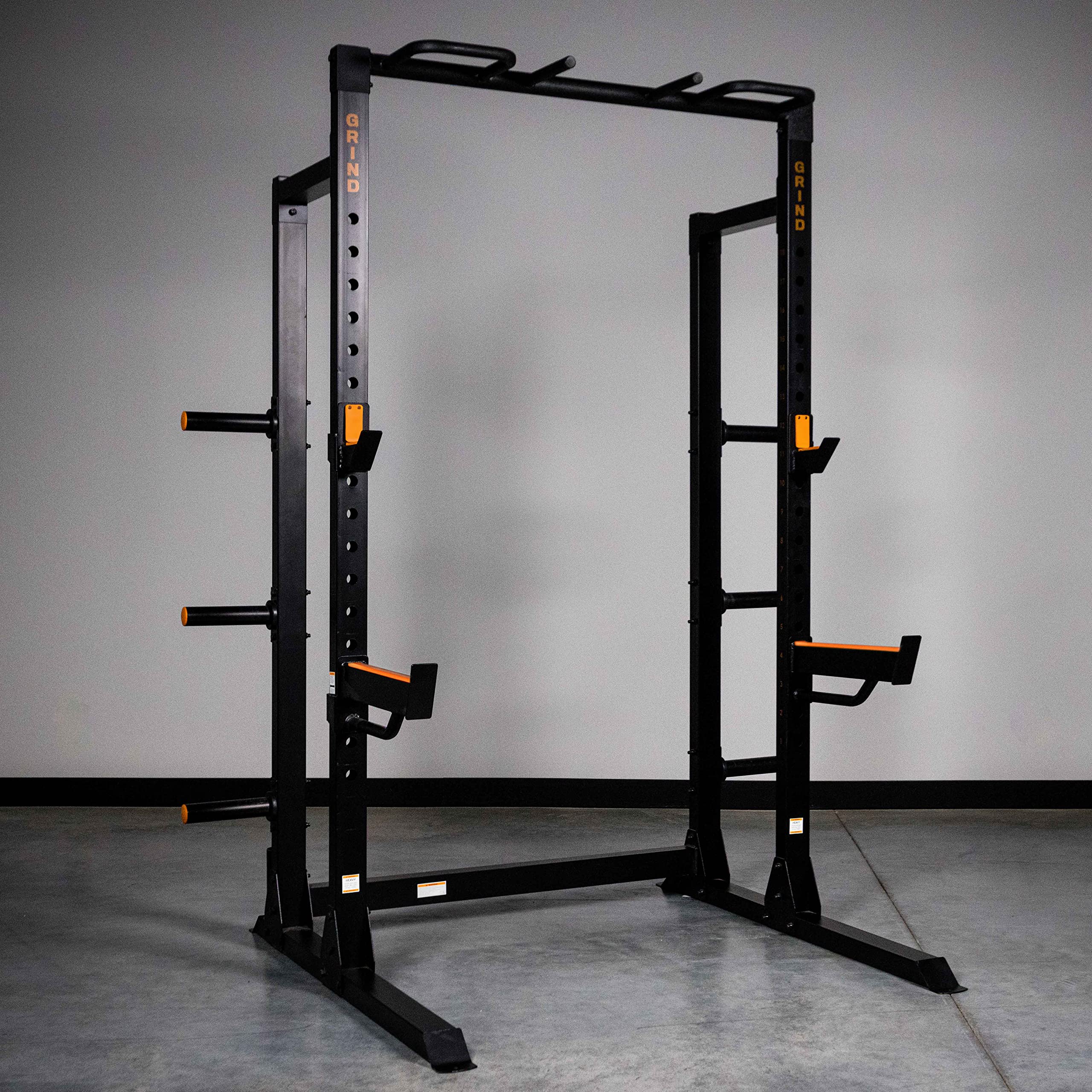 GRIND Fitness Chaos 4000 Power Rack (Chaos4000)