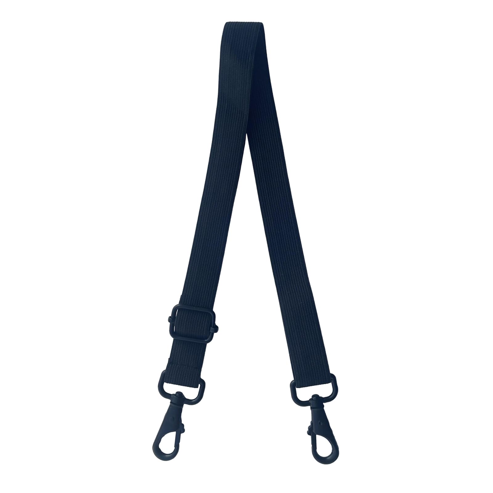 CORECISE Horse Blanket Sheet Leg Replacement Straps (Black 4pcs)