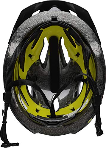 Bell Revolution MIPS Adult Bike Helmet, Black, Adult (14+ yrs.)