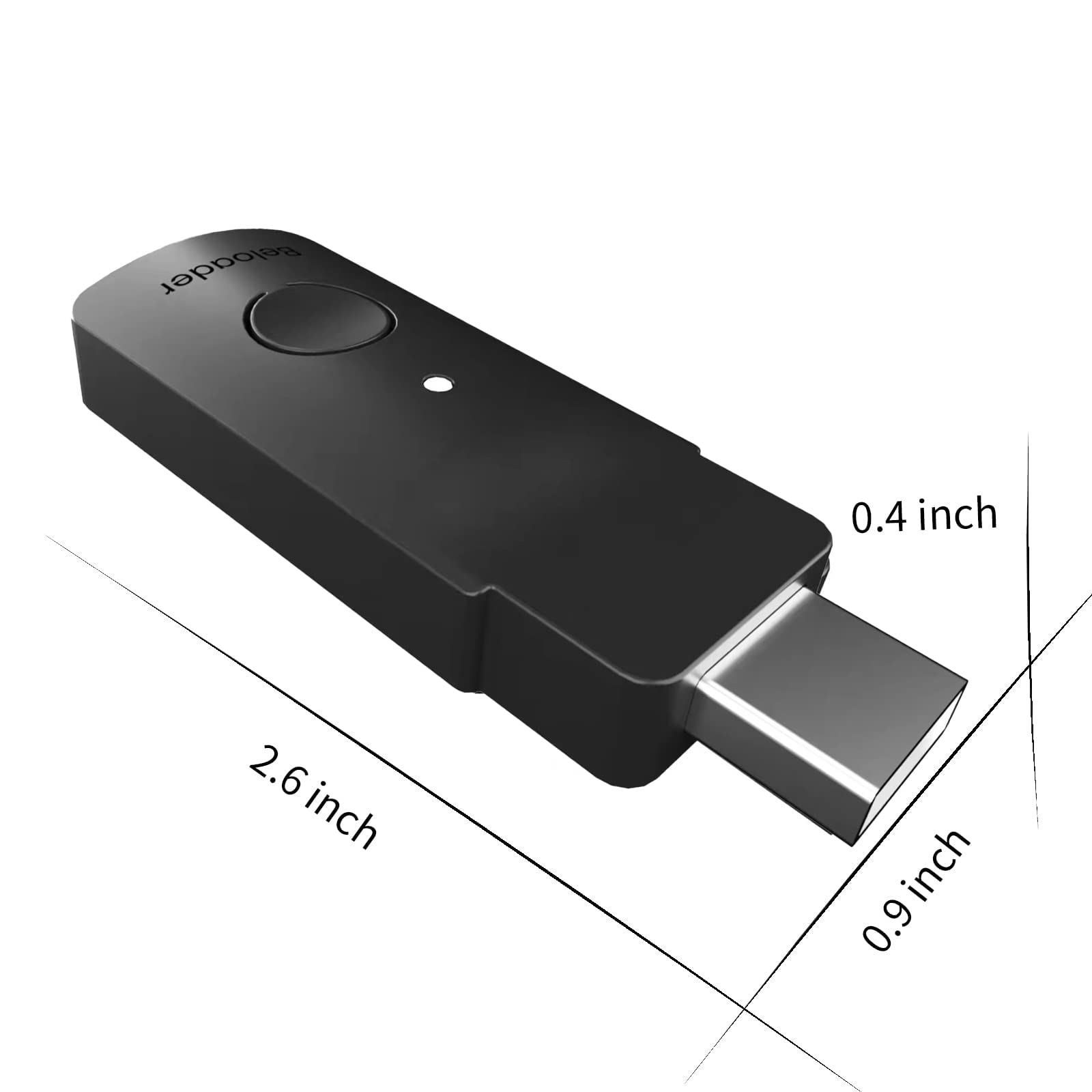 Beloader PS5 Adapter, Exclusive Keyboard and Mouse Converter for Apex Legends, Titanfall, and Other Gamers