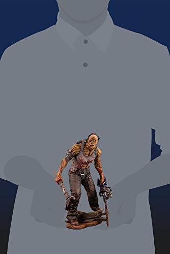 Kotobukiya Dead by Daylight: The Hillbilly PVC Statue