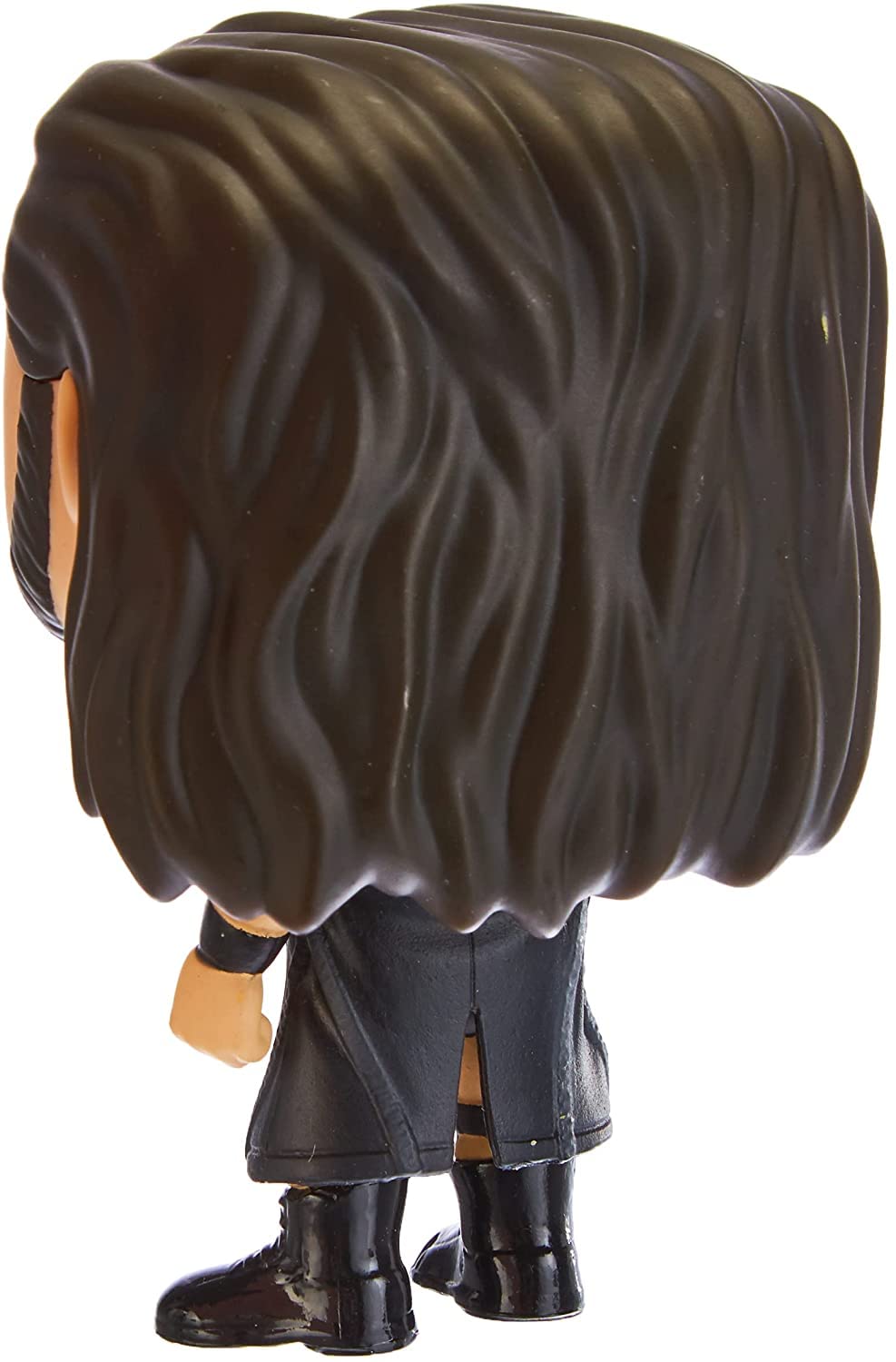 POP WWE: Drew McIntyre Funko Vinyl Figure (Bundled with Compatible Box Protector Case), Multicolor, 3.75 inches
