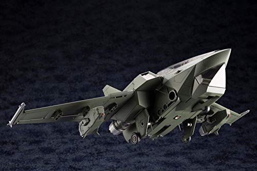 Kotobukiya Hexa Gear Block: Booster Pack 005 Dark Green 1:24 Scale Plastic Model Kit