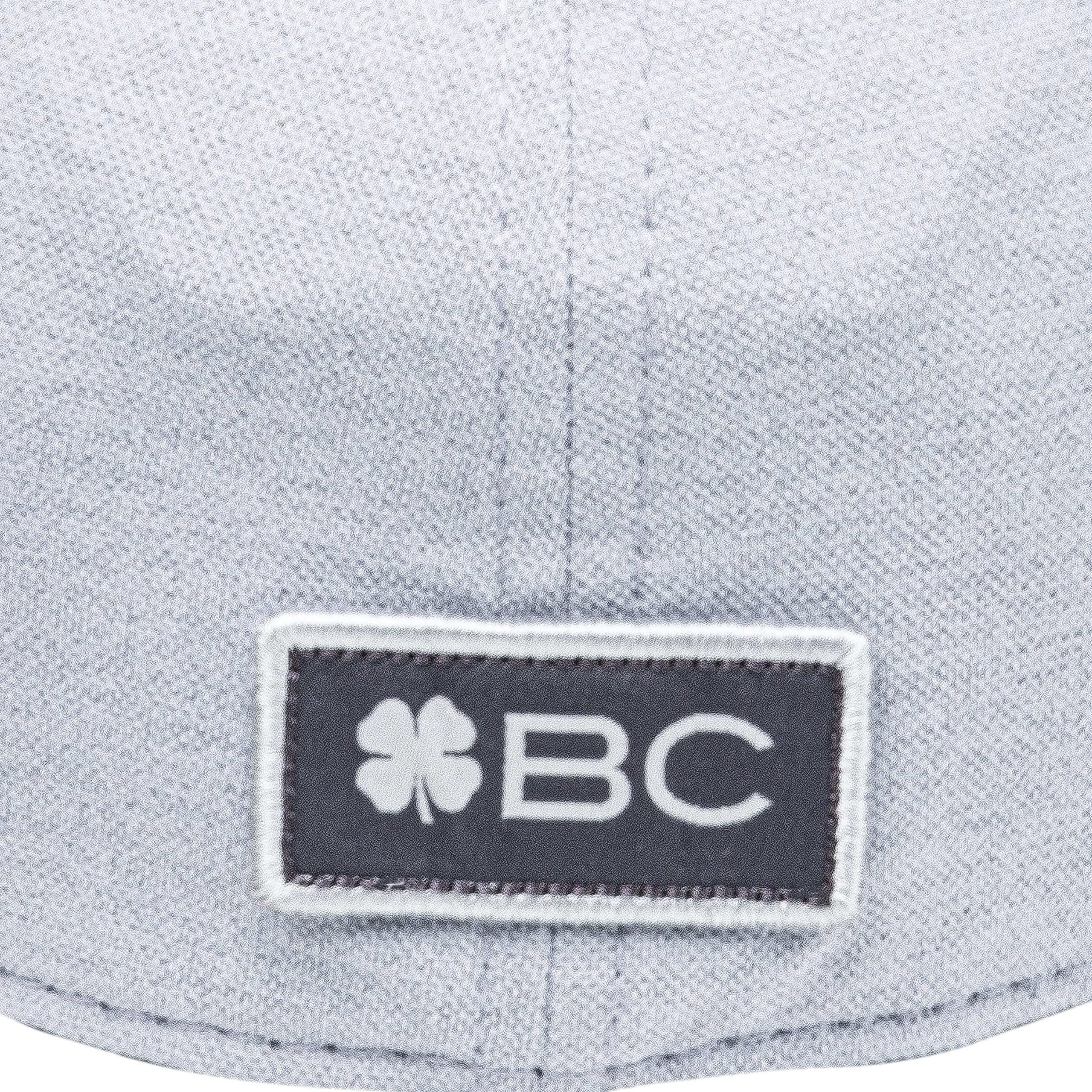 Black Clover Sweet Lid Light Grey Hat/Charcoal Clover L/XL
