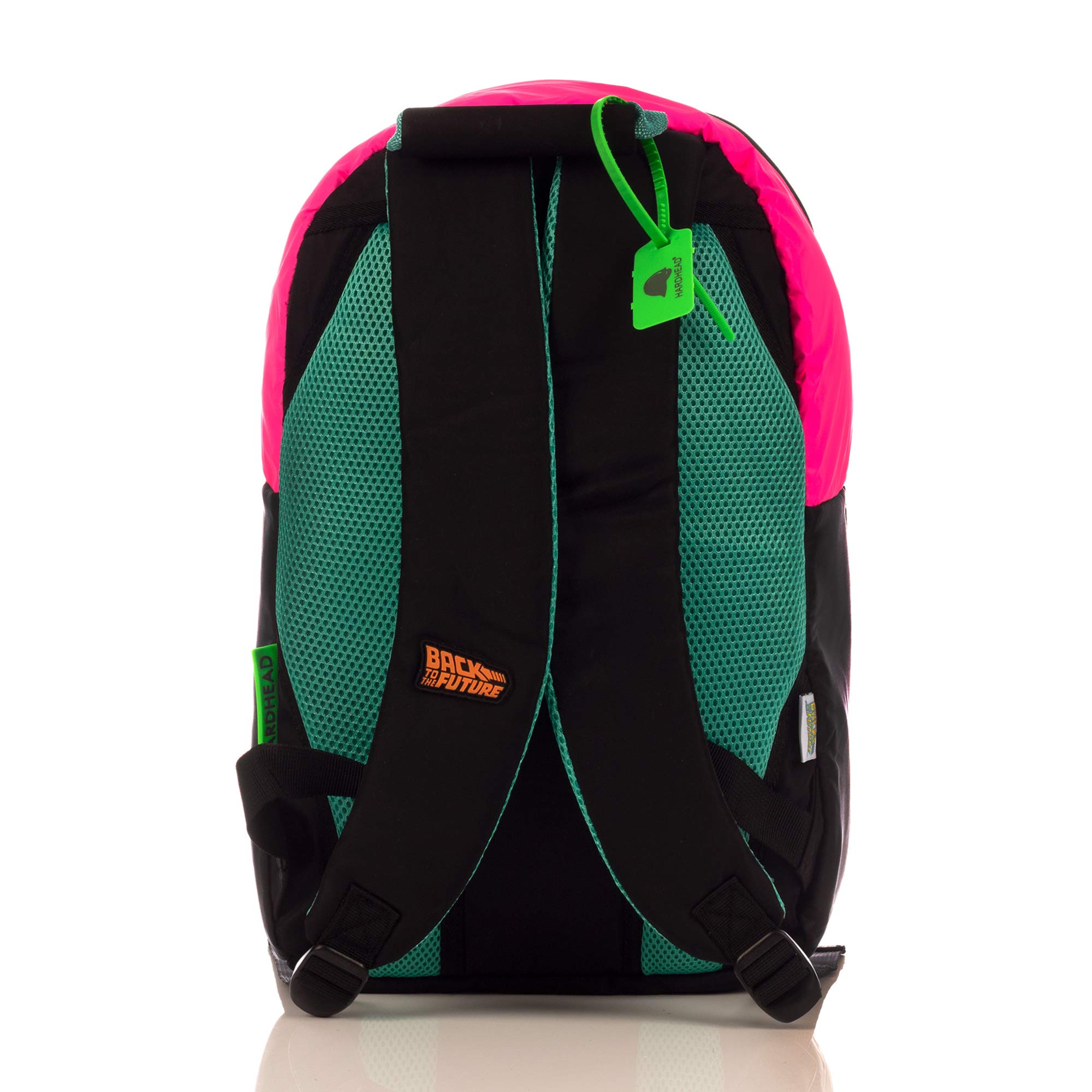 Back To The Future Hoverboard Backpack