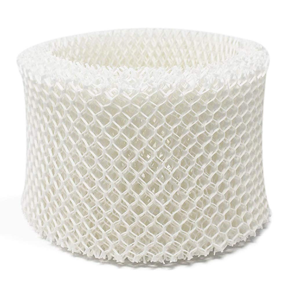 HIFROM Humidifier Wicking Filters HC-888 HC-888N,Filter C, Compatible with Honeywell HCM-890 HCM-890B HCM-890C DCM-200 HEV-320B HEV-320W DH-890C DCM-891B (4pcs)