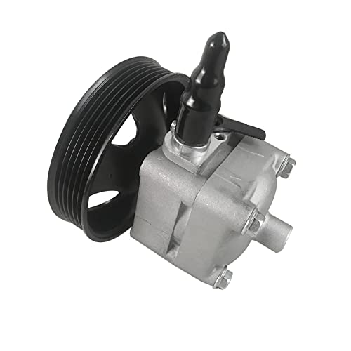 CrioH Power Steering Pump Compatible with Volvo S60 2.4 D 01 2002 2003 2004-2010 30665100