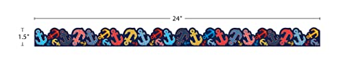 Teacher Created Resources Anchors Magnetic Border (77247)