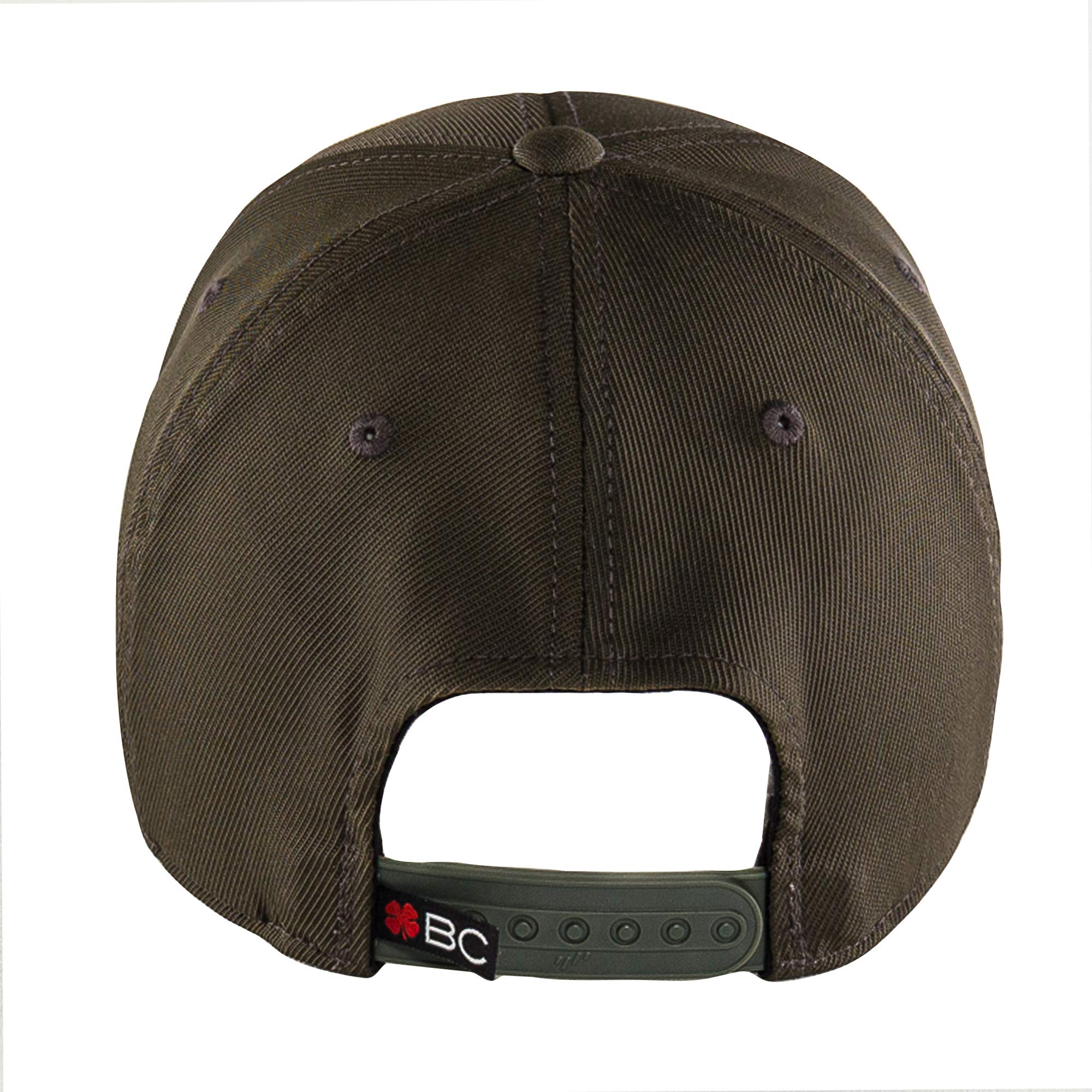 Black Clover HIGH Roller 110 Cap Olive