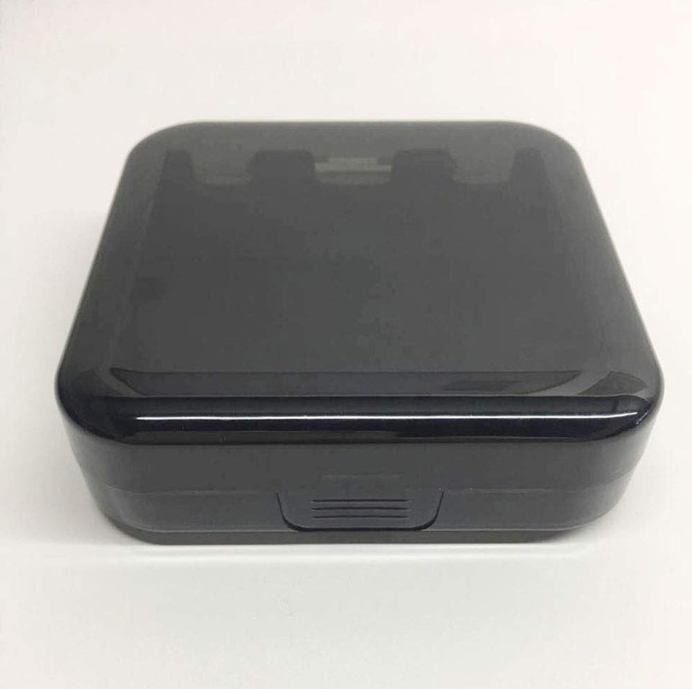 Nintendo Switch Card Cases and storage- 24 and 2 Hard Shell Box for Switch Game Card Protective Shockproof Cartridge Holder Storage hard Box for Nintendo Switch NS