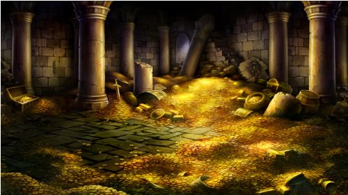 Dragon's Crown - PlayStation Vita