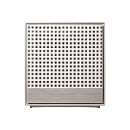 Coway Airmega 400 Smart Air Purifier (Covers 1,560 sq. ft.), True HEPA Air Purifier with Smart Technology & Airmega 250 Smart Air Purifier (Covers 930 sq. ft.), True HEPA Air Purifier