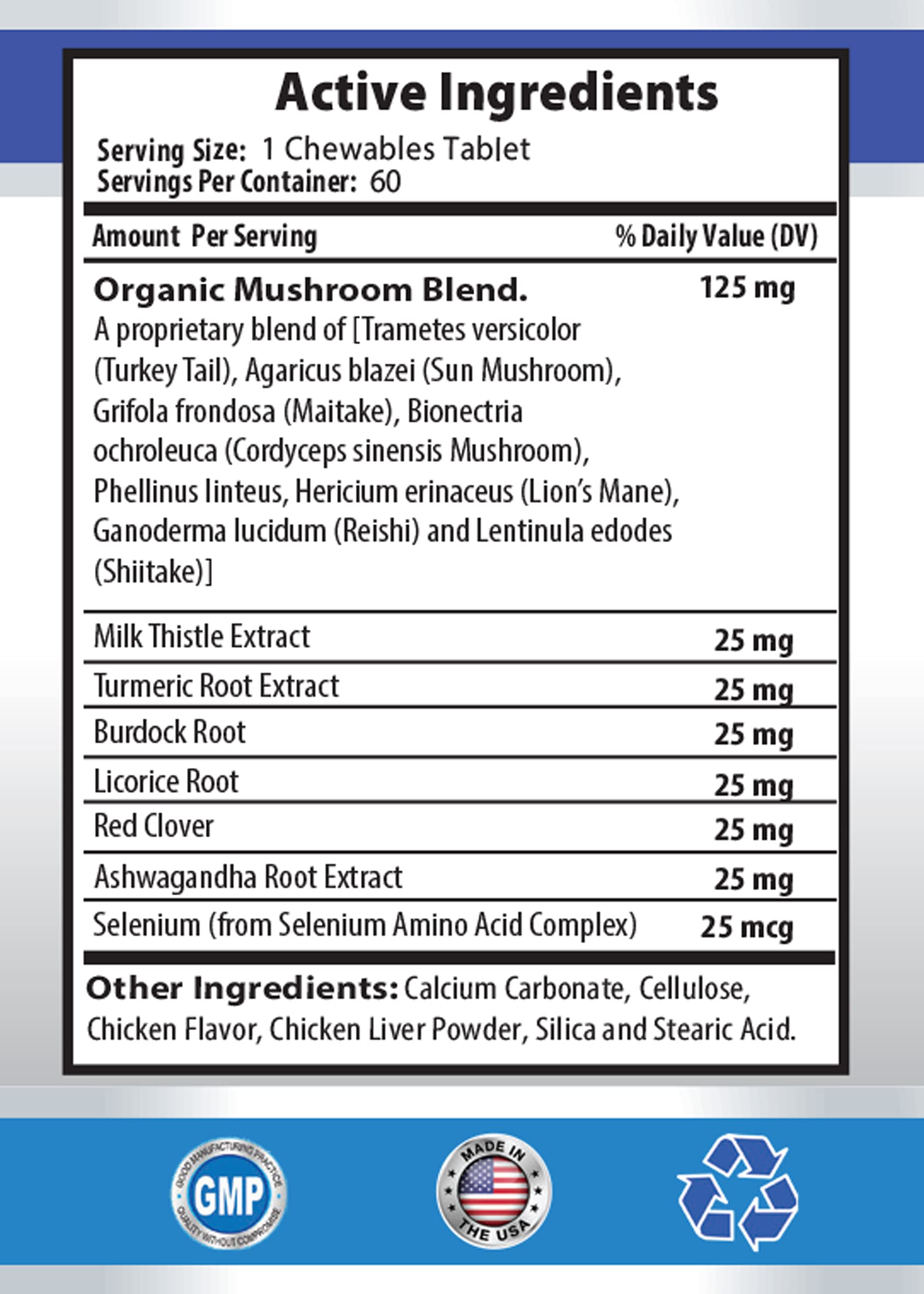 Dog antioxidant Supplements - Advanced Dog Immune Support - Veterinarian Recommended Complex - Organic Turmeric for Dogs - 2 Bottles (120 Treats)