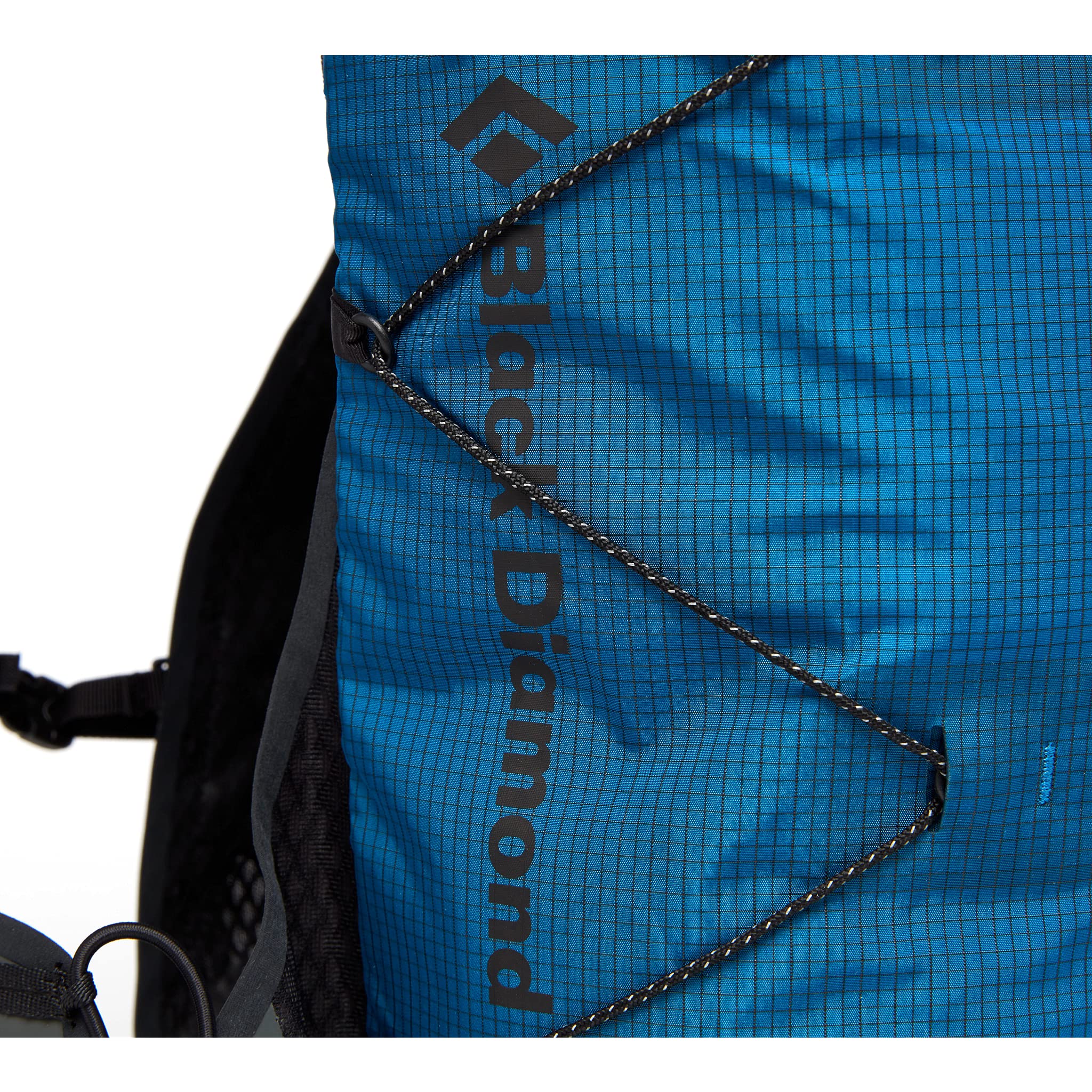 BLACK DIAMOND Equipment Trail Zip 14 Pack - Mulberry