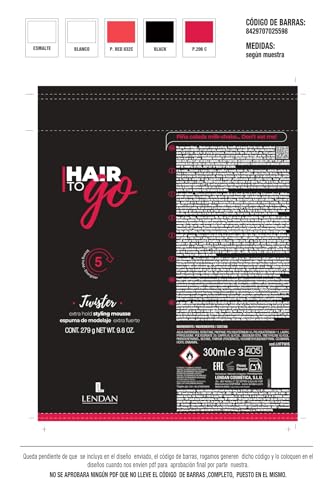 Salerm Protein Shampoo / Champu Con Proteinas 250ml Big Sale!
