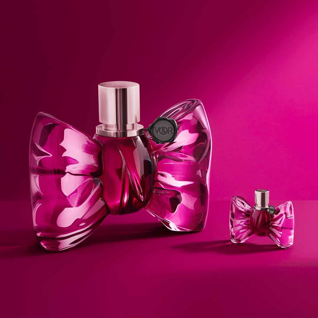 Viktor & Rolf Bonbon .05 oz / 1.5 ml Mini Vial Eau De Parfum Spray