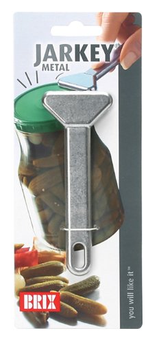 Brix 2251 JarKey Metal Jar Opener