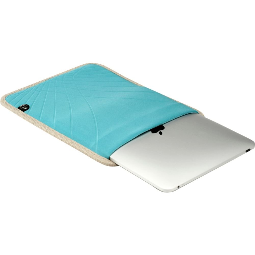 booq BSKXS-VIT iPad Storage Case, Boa Skin XS, Violet