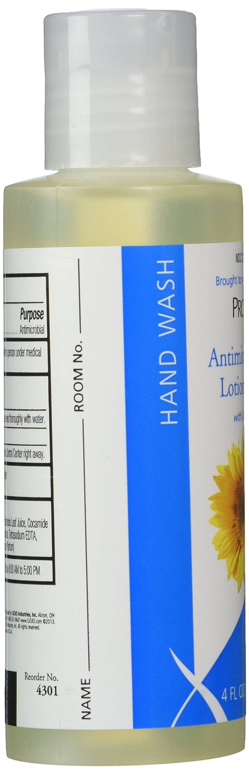 Provon Antimicrobial Lotion Soap - 4 Oz
