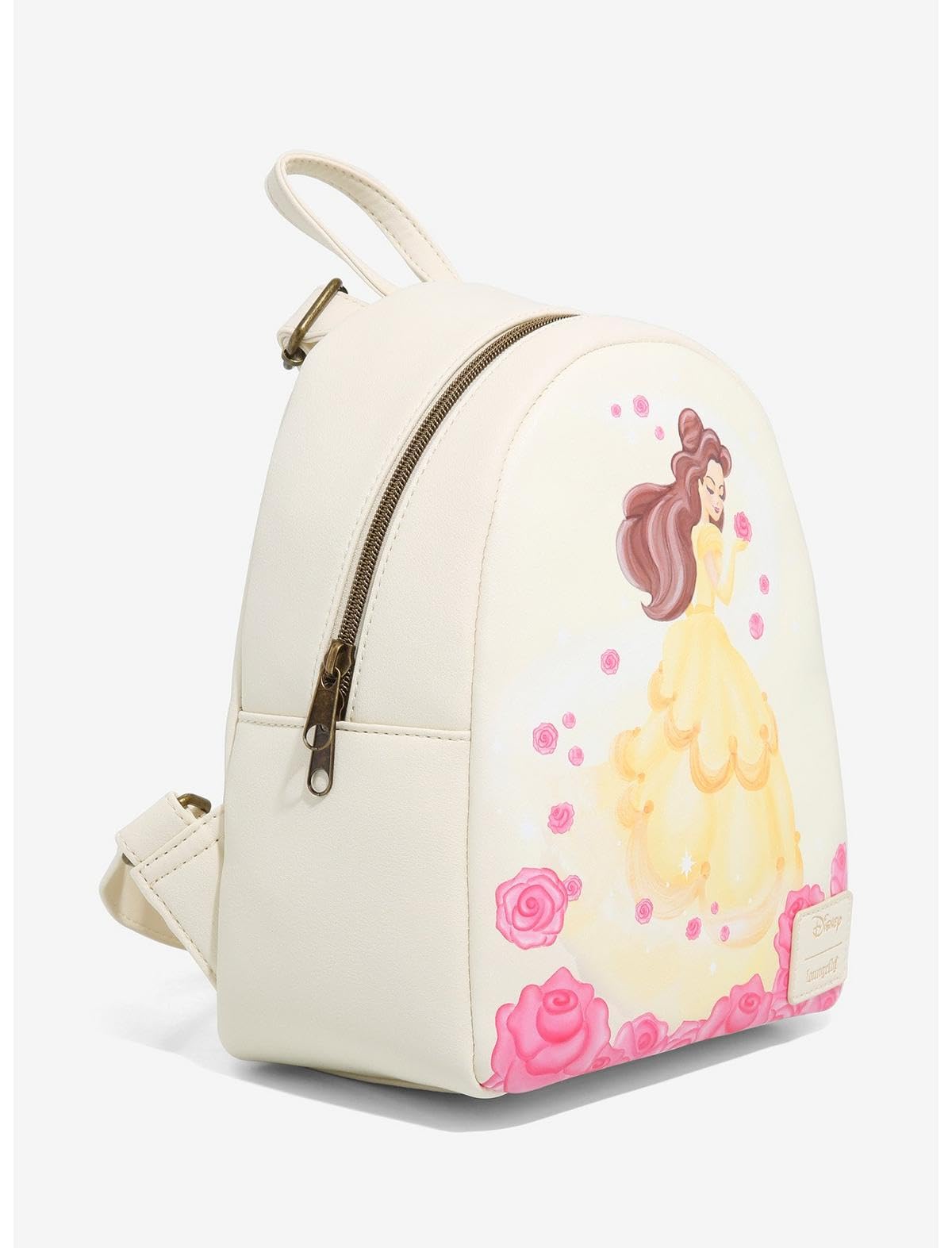 Belle Backpack β Beauty and the Beast