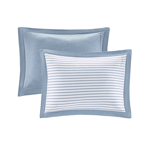 Madison Park Hayden Duvet Cover Mini Set