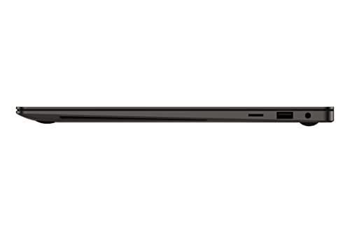 SAMSUNG 16" Galaxy Book3 Pro Business Laptop Computer/Windows 11 PRO / 16GB / 512GB, 13th Gen Intel® Core i5-1340P Processor, Evo Certified, Lightweight, 2023 Model, NP964XFG-KC2US, Graphite