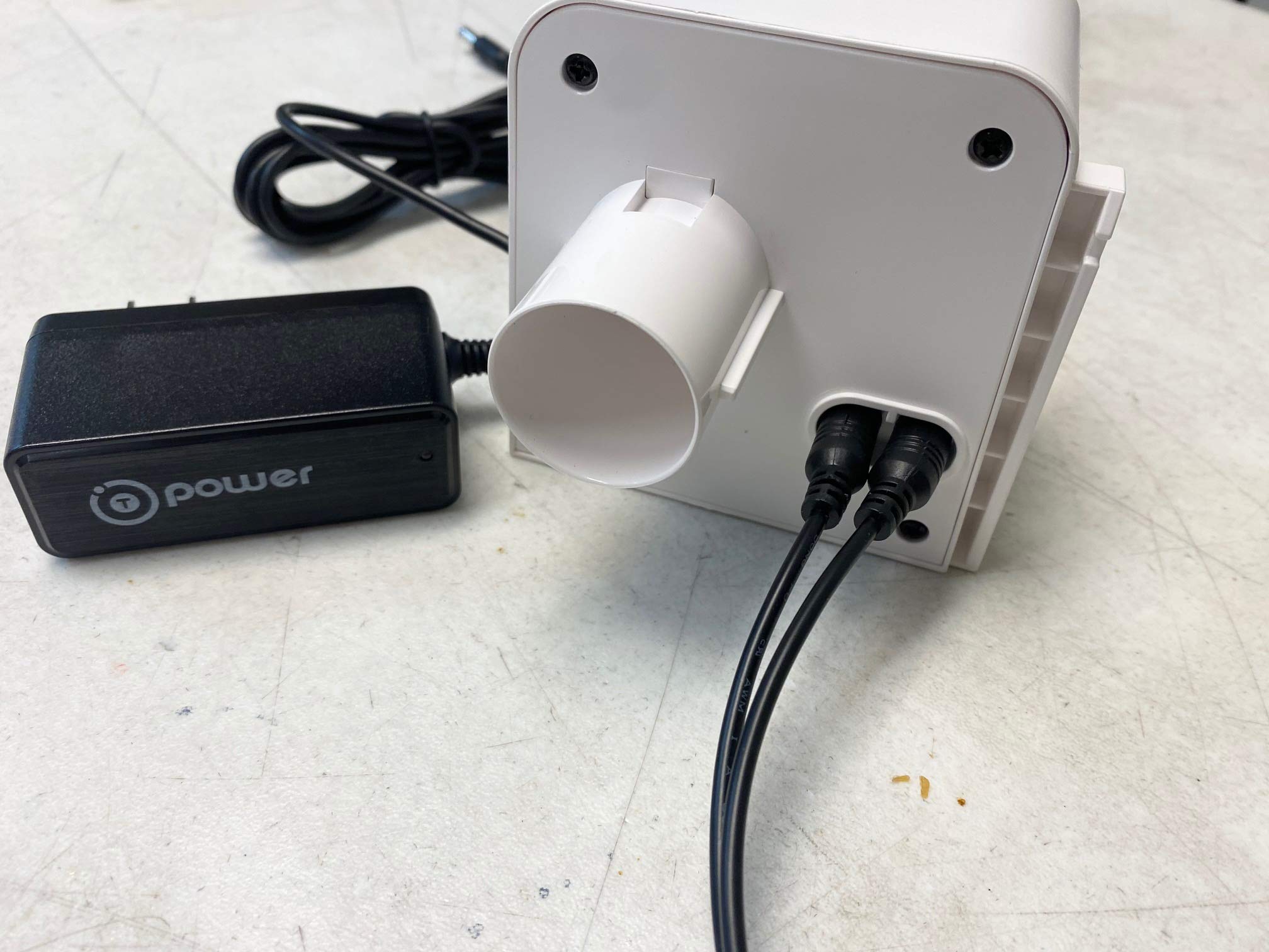 T-Power Charger for TINECO Pure ONE S11 S12 Series Cordless Stick Handheld Vacuum Cleaner Ac Dc Adapter Power Supply