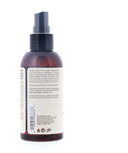 Aveda Chakra 3 Feel Intention Balancing Pure-Fume Mist, 3.4 Oz