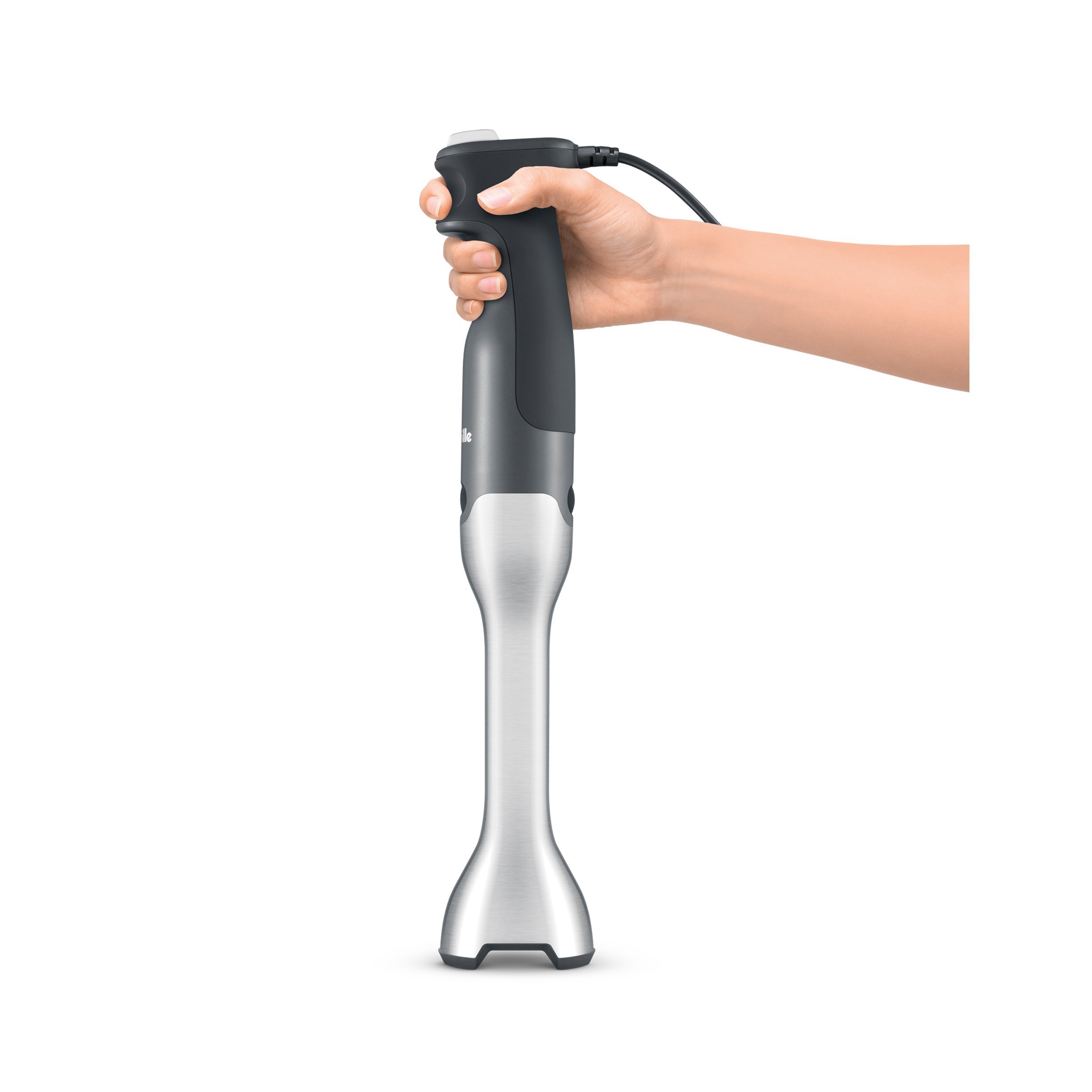 Breville BSB510XL Control Grip Immersion Blender (Renewed)