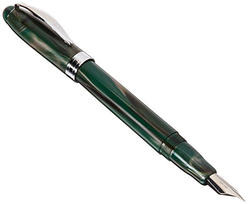 Noodler's Ink Ahab Piston Fountain Pen - Huron