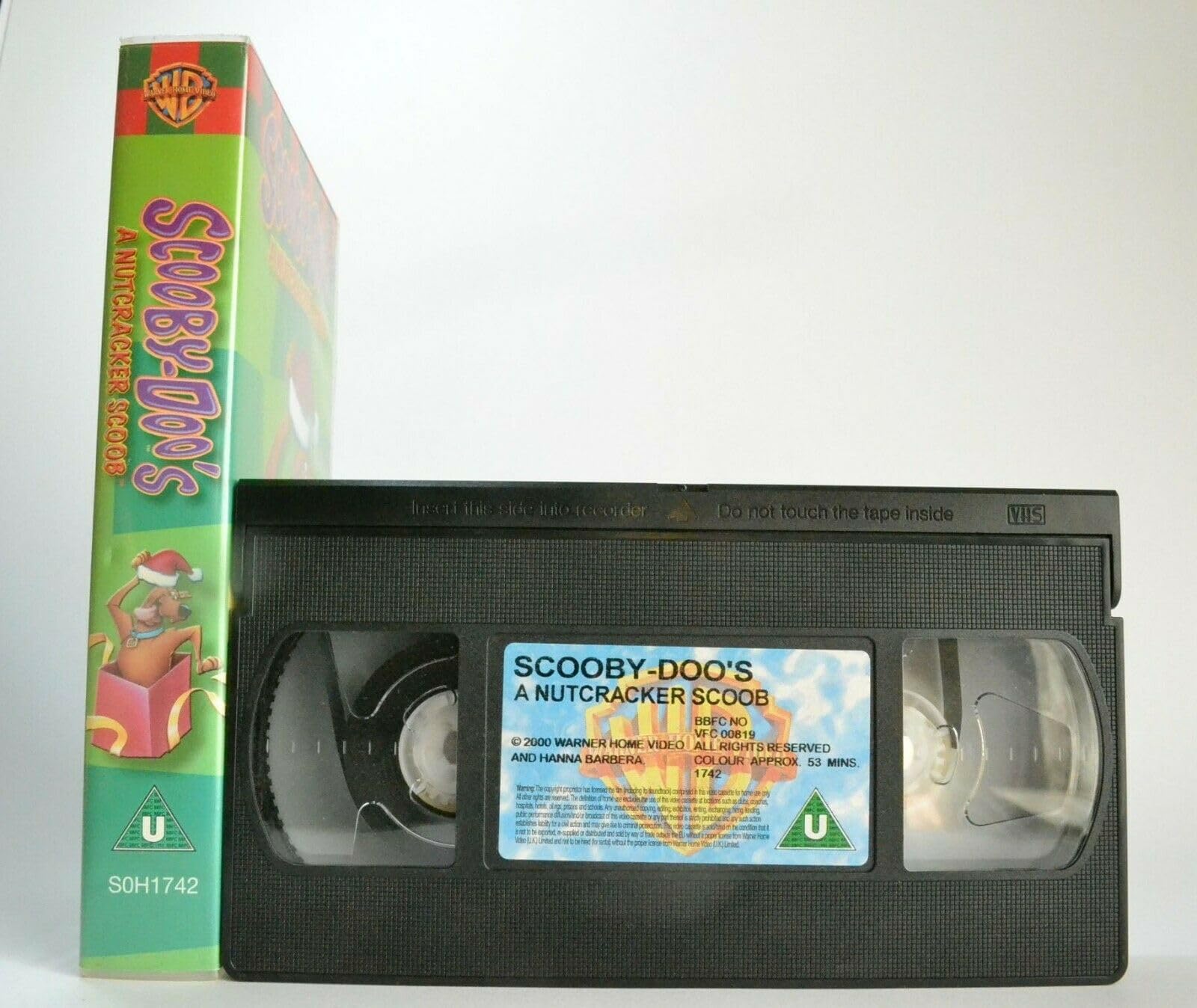 Pumping Iron; [Arnold Schwarzenegger]: Mr. Universe / Mr. Olympia - Sports - VHS
